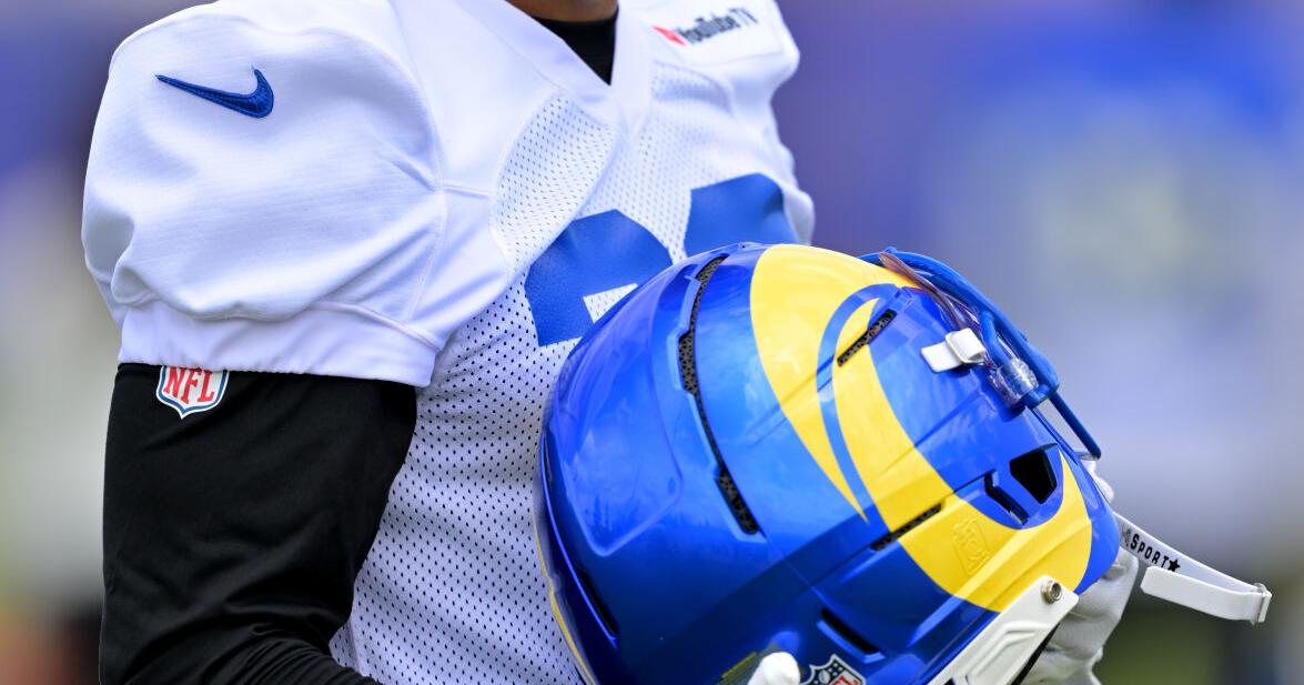 Rams Football | National Sports | hjnews.com