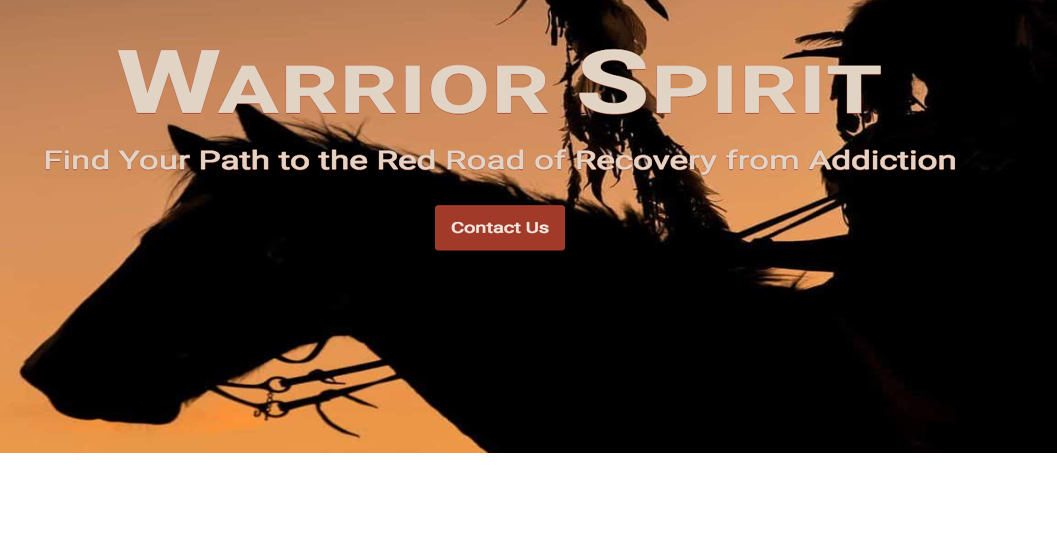 'The Red Road': Native Americans turn to spiritual traditions to fight ...