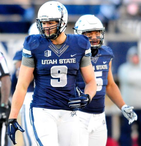 Fackrell honored again | Allaccess | hjnews.com