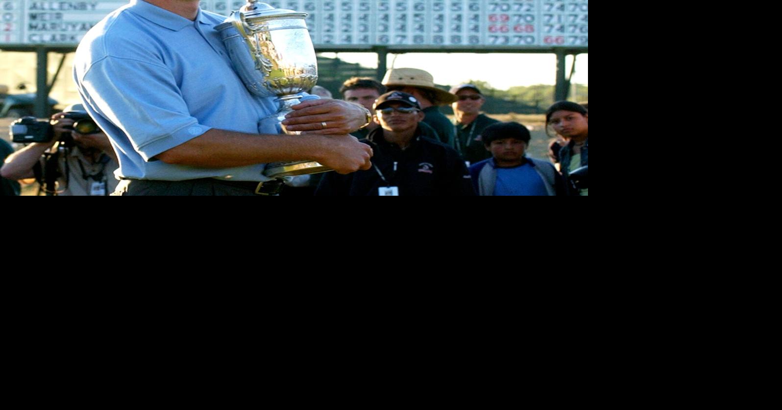 US Open Shinnecock Capsules | National Sports | hjnews.com