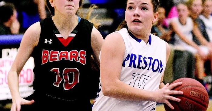 PHS ladies host Poky girls tonight | News | hjnews.com