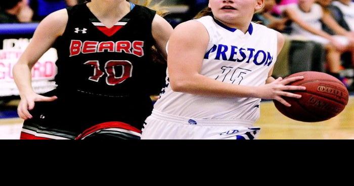 PHS ladies host Poky girls tonight | News | hjnews.com