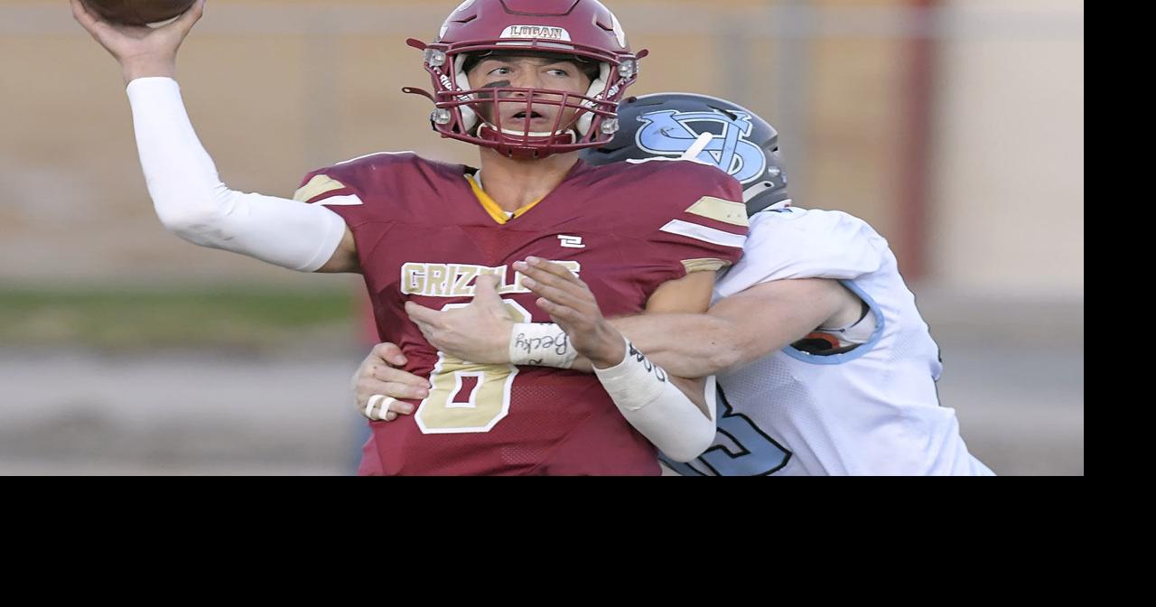 Bobcats use huge second half to maul Grizzlies | School Sports | hjnews.com