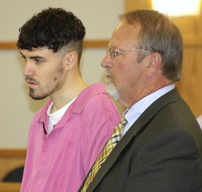 Whipple pleads guilty in rape, killing of his niece | Crime Courts ...