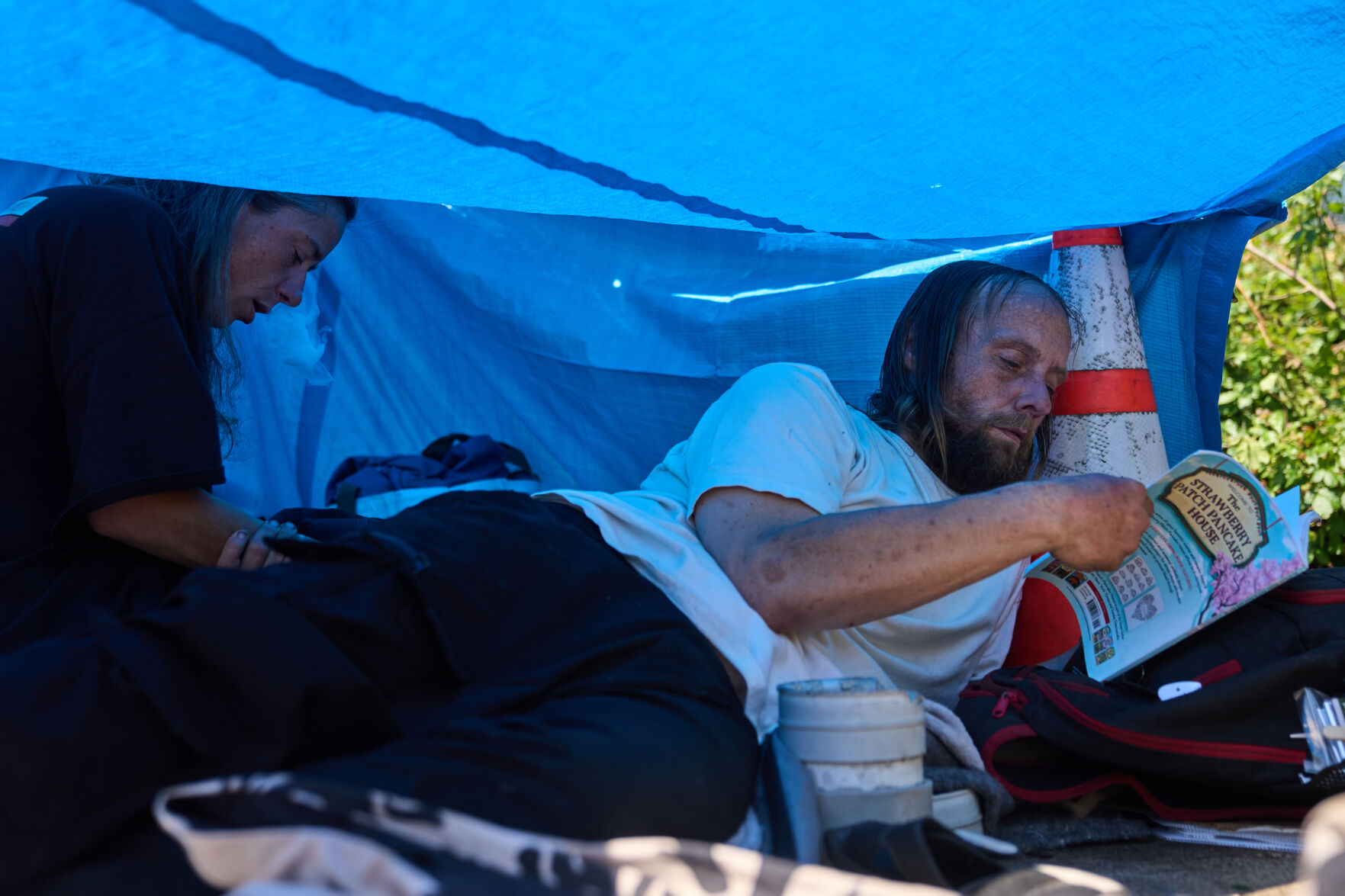 WCup Homelessness Soccer | National Sports | hjnews.com