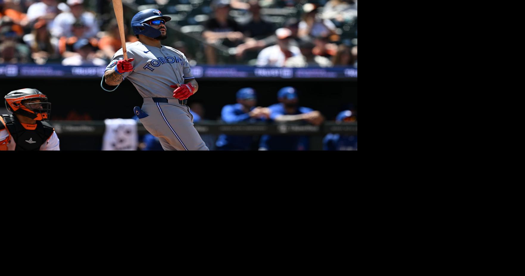 Blue Jays Orioles Baseball | National Sports | hjnews.com