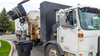 Cool Review About Garbage Collection Providence