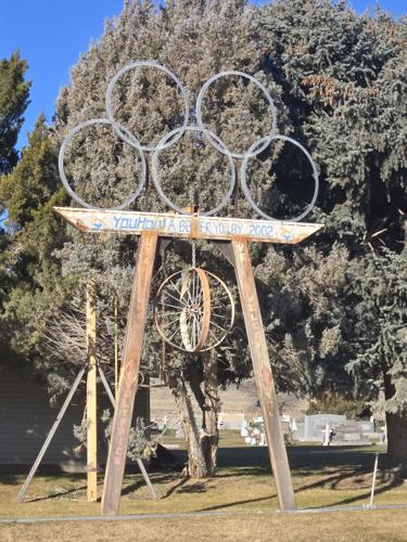 Marble Park and the Auction Barn of Tremonton worth seeing | Local News ...