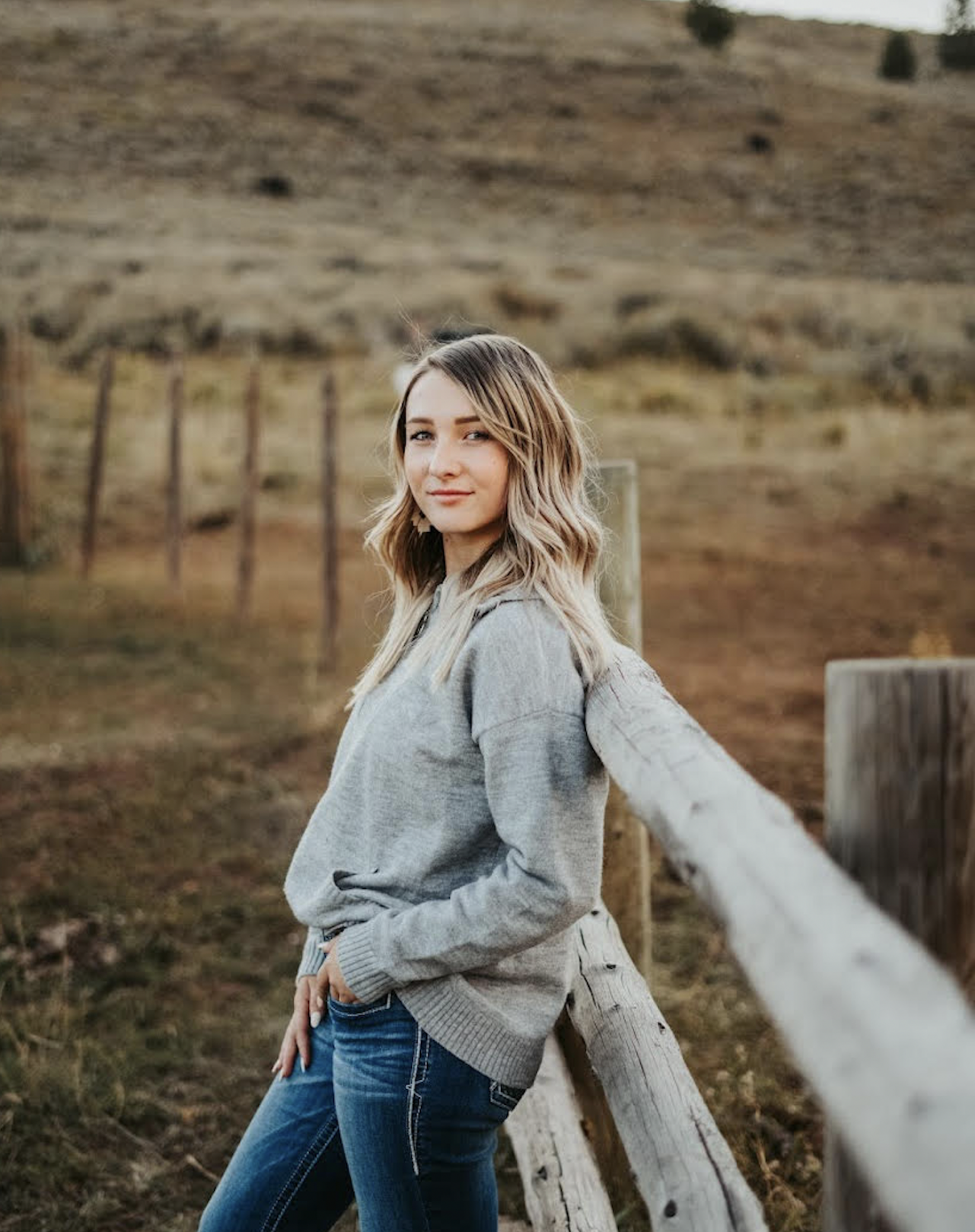 Shealynn Michel is Bear Lake High School's Student of the Week | News ...