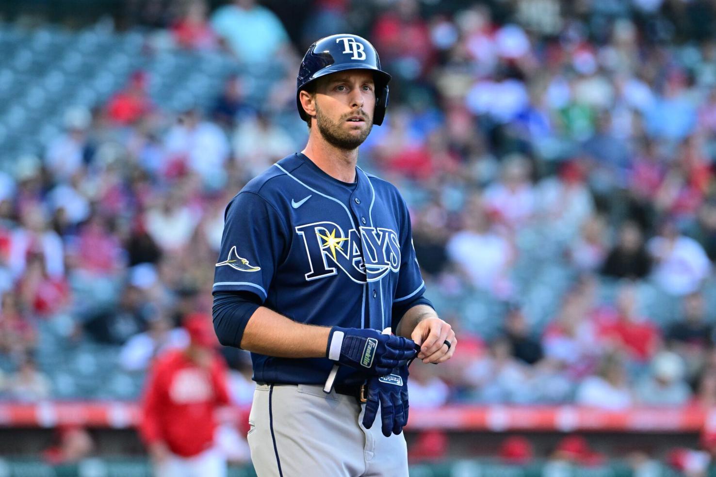 Devil Rays Angels Baseball | National Sports | hjnews.com