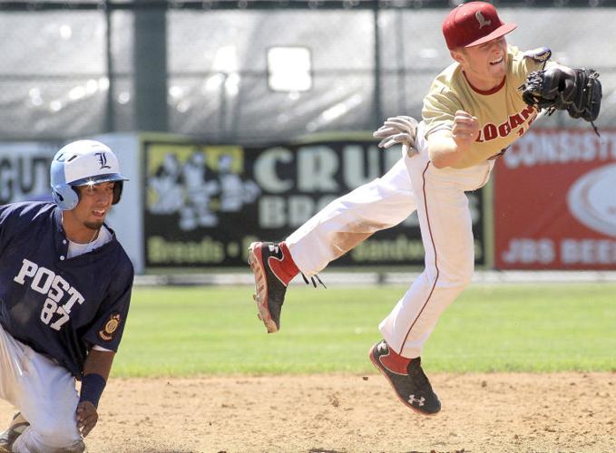 Photo Gallery: Logan-Layton Legion Baseball | Multimedia | hjnews.com