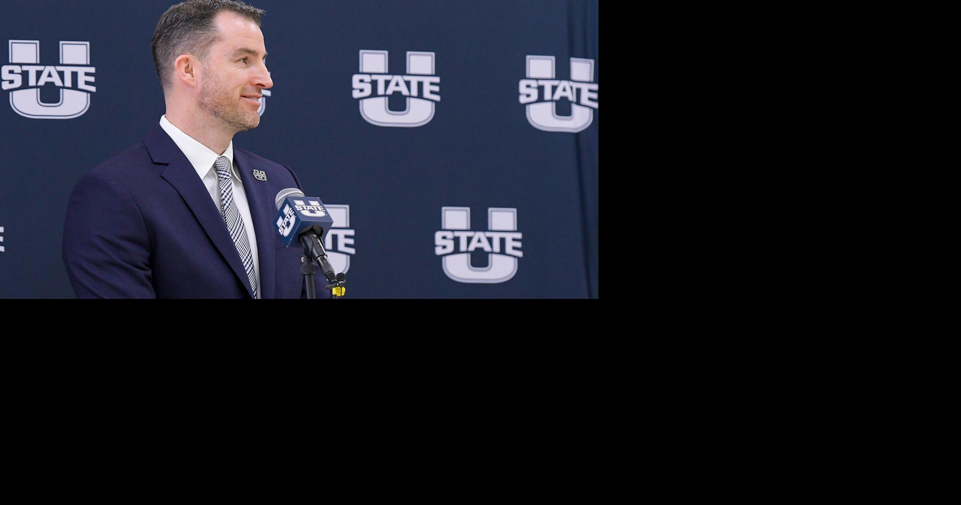 Photo Gallery: Danny Sprinkle Press Conference | Multimedia | hjnews.com