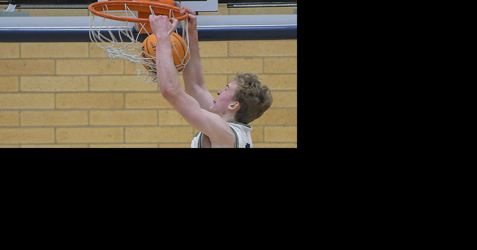 Prep boys hoops: Hawks pull away from Stangs in 4th quarter | Sport ...