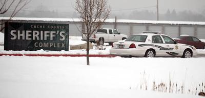 Cache County sheriff taking heat: Nelson responds to former deputies ...