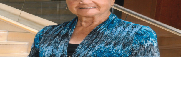 90th Birthday - Lucille Roberts | Preston Citizen | hjnews.com