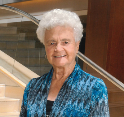 90th Birthday - Lucille Roberts | Preston Citizen | hjnews.com