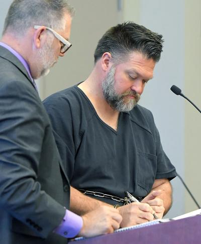 Local funeral director sent to prison | Crime Courts | hjnews.com