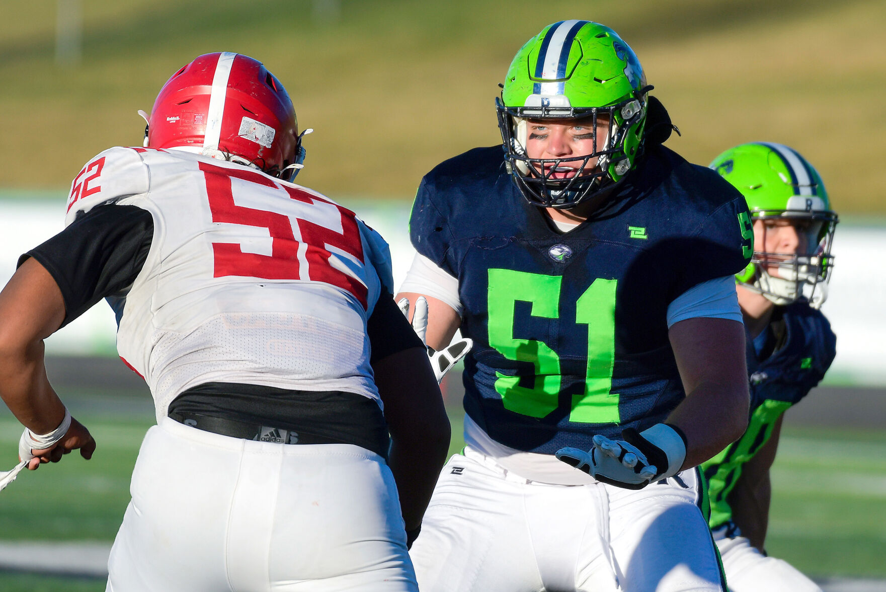 USU football: Capsules on prep seniors that plan on signing with USU on ...