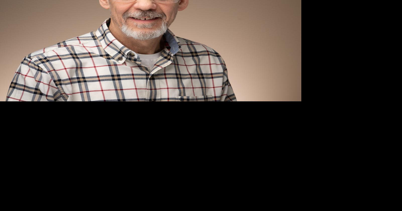 Meet the Candidate: Jon Goode | News-Examiner | hjnews.com