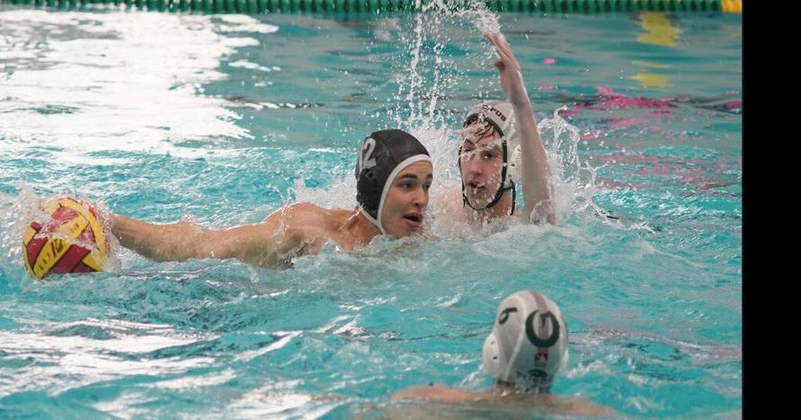 Making a Splash: Cache Valley Kraken water polo teams among top in the ...