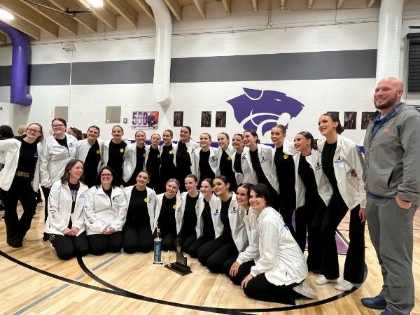 PhiDels bring home sixth district title in a row | Preston Citizen ...