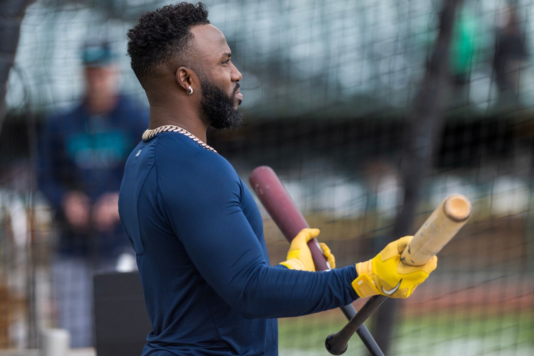 Mariners Athletics Baseball | National Sports | hjnews.com