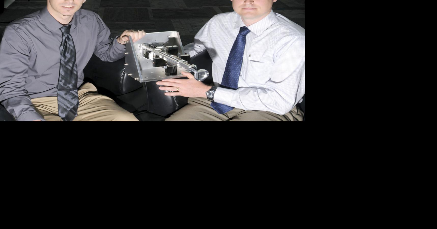 Space Dynamics Lab engineers develop unique telescope | Allaccess ...