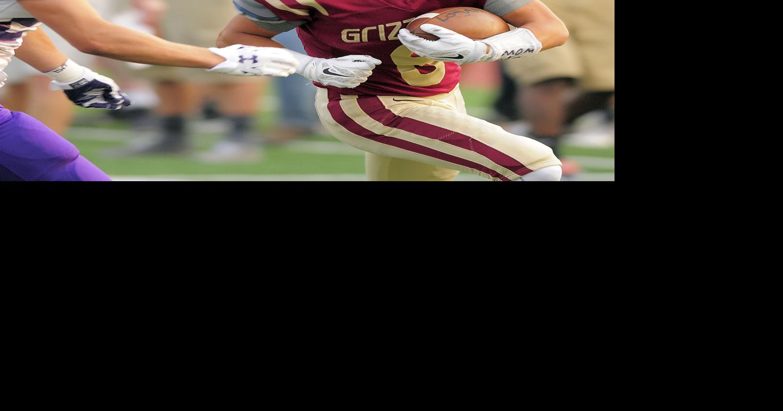 Photo Gallery: Logan-Box Elder Football | Multimedia | hjnews.com