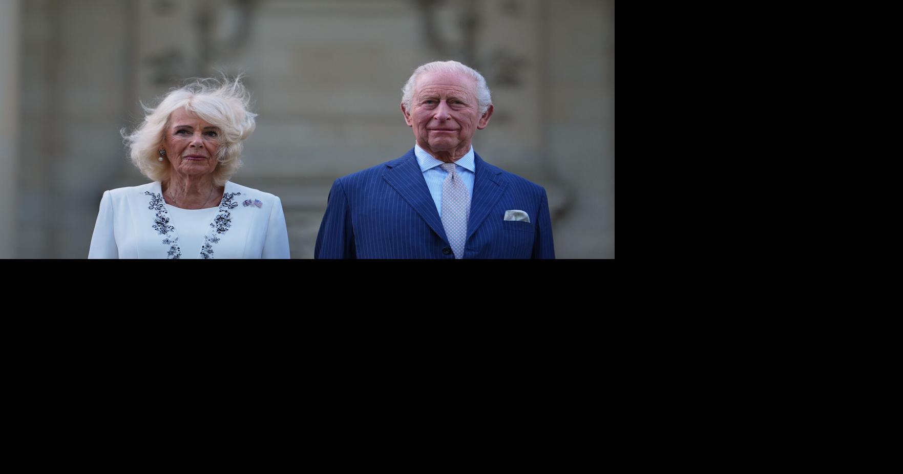 Trump Britain Royal Visit | Nation | hjnews.com