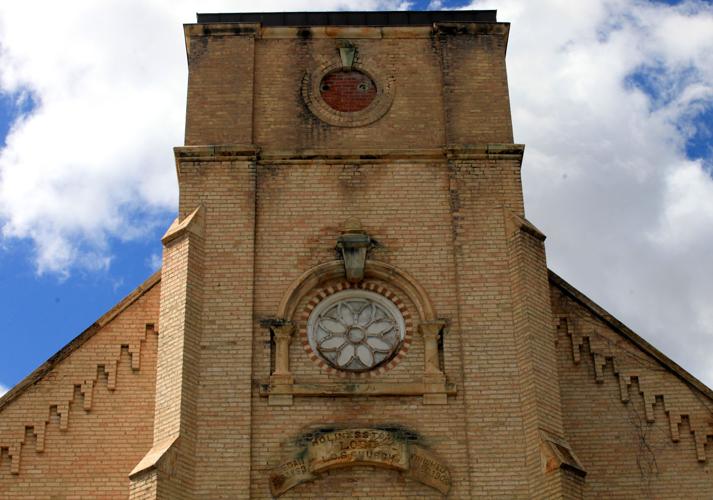 Photo Gallery: Smithfield Tabernacle | Multimedia | hjnews.com