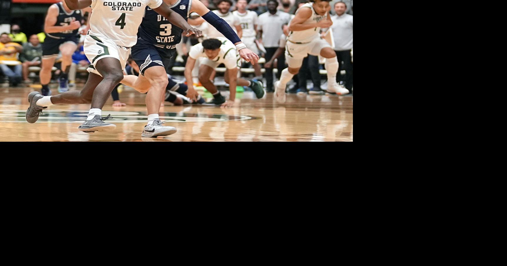 Aggie comeback comes up short against Rams | USU Sports | hjnews.com