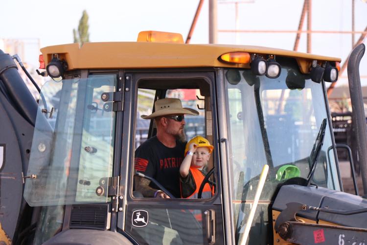 Trash car racing circuit returns for 8th season | Tremonton Leader ...