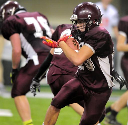 Photo Gallery: West Side-Aberdeen Football | Multimedia | hjnews.com