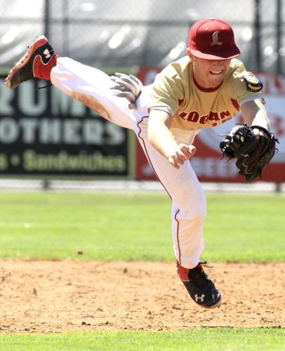 Photo Gallery: Logan-Layton Legion Baseball | Multimedia | hjnews.com