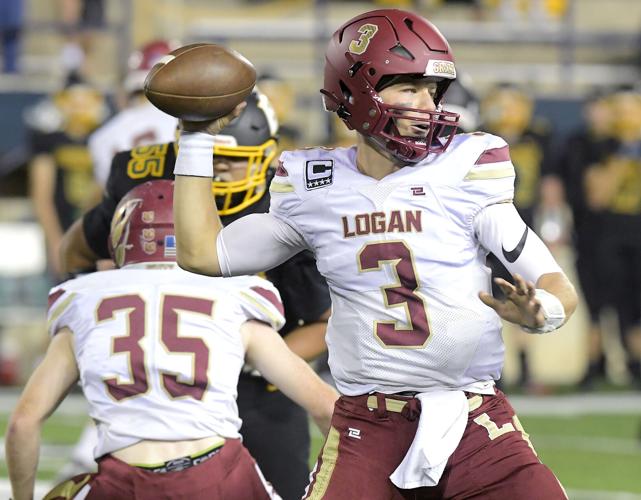 Photo Gallery: Logan-Bonneville Football | Multimedia | hjnews.com