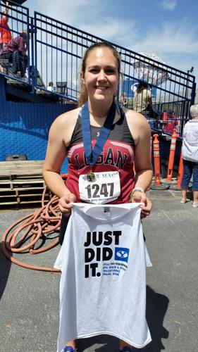 Garren, other local athletes shine at BYU Invite | School Sports ...