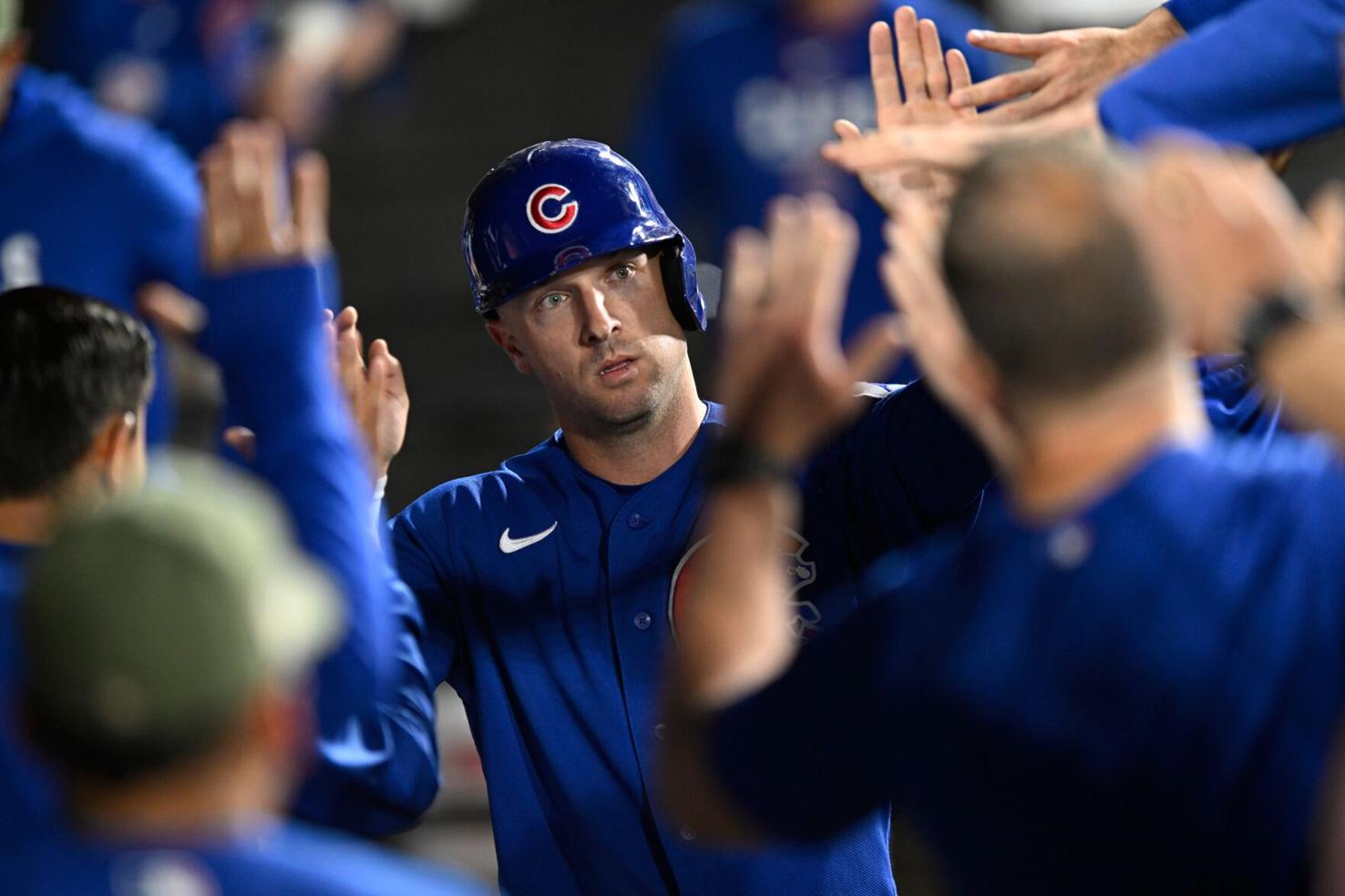 Cubs White Sox Baseball | National Sports | hjnews.com