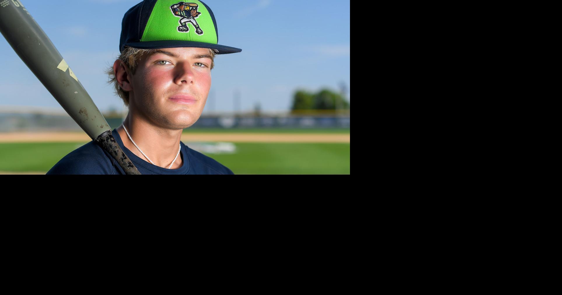 Prep baseball: Smith willing to do what was needed for success at ...