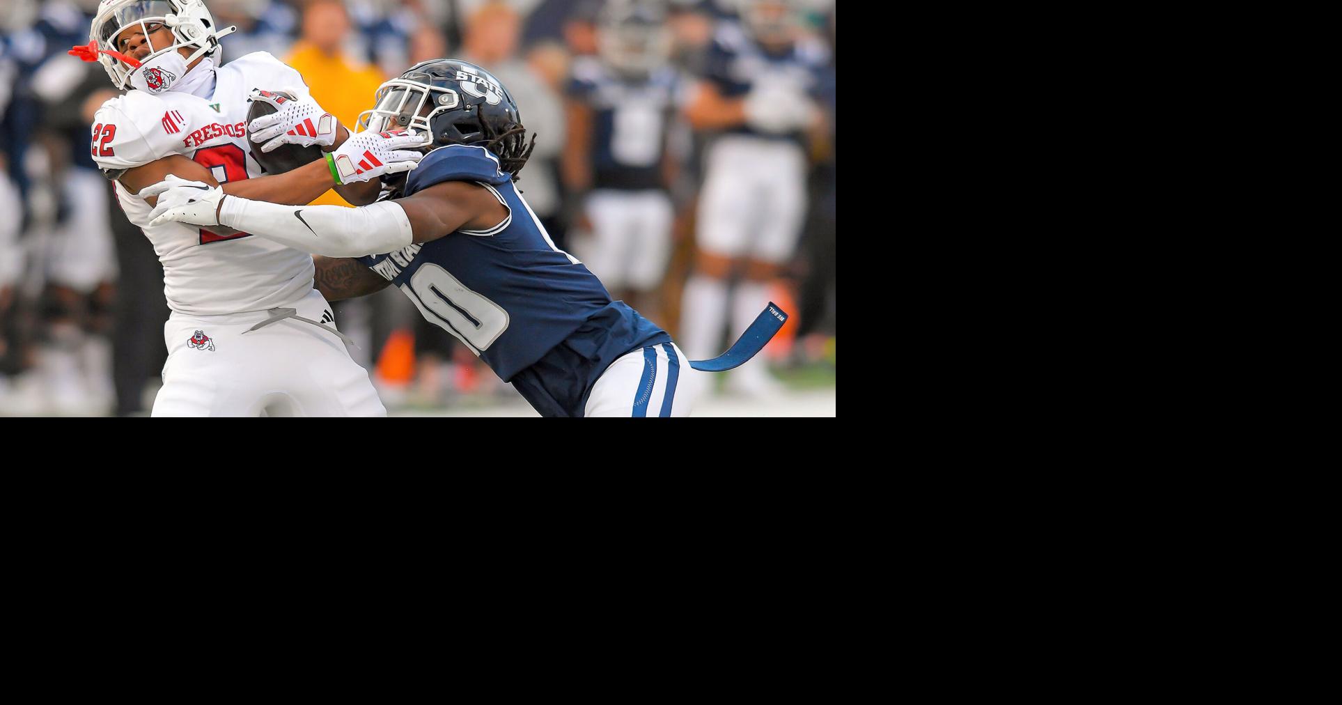 USU football: Aggies close to putting together complete game | USU ...