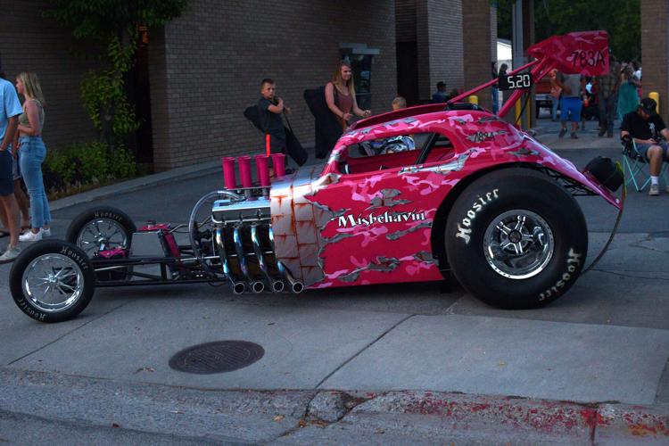 'Mugs and Banana' drag night returns to Preston | Preston Citizen ...