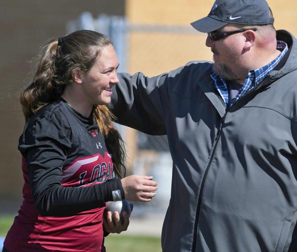 Prep track: Logan’s Kartchner, Garren win state titles | School Sports ...