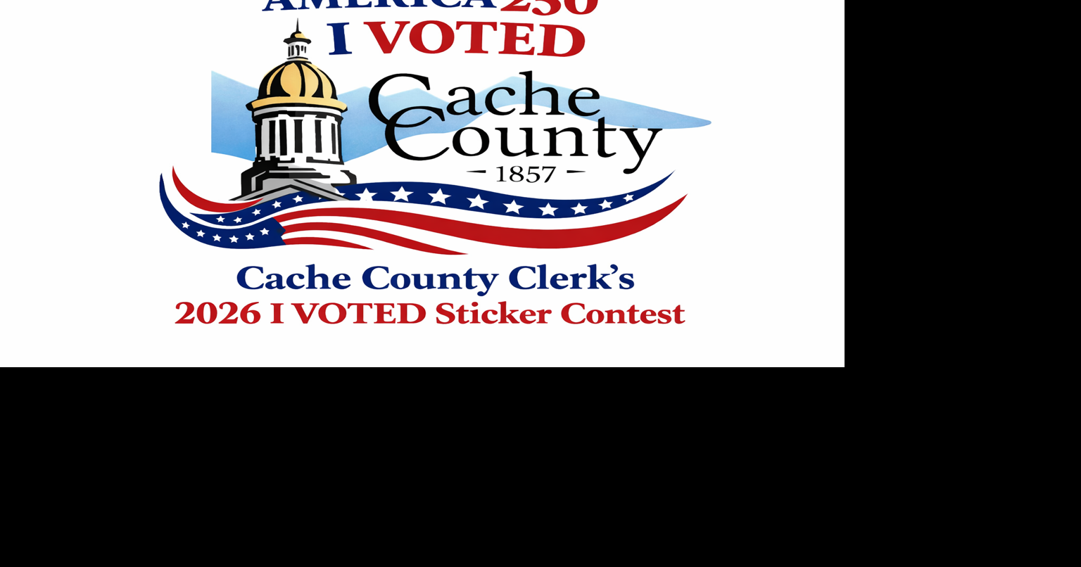 County Clerk’s Office seeks ‘I Voted’ sticker designs | Local News ...
