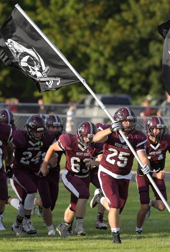 Photo Gallery: West Side-Firth Football | Multimedia | hjnews.com