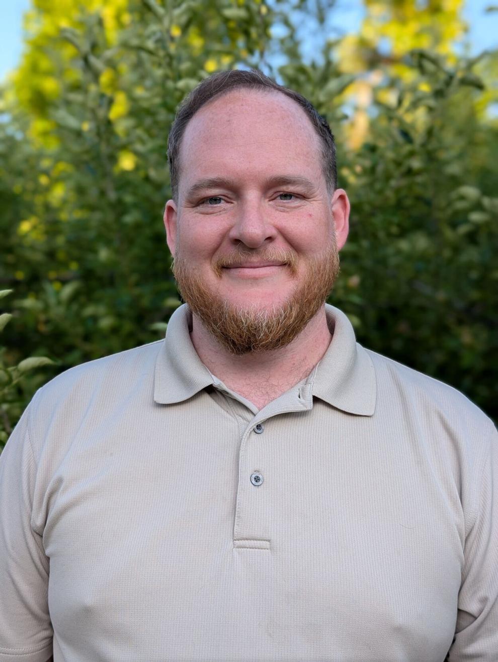 Meet the Candidate: Tim McCabe puts in for North Logan City Council | Government | hjnews.com