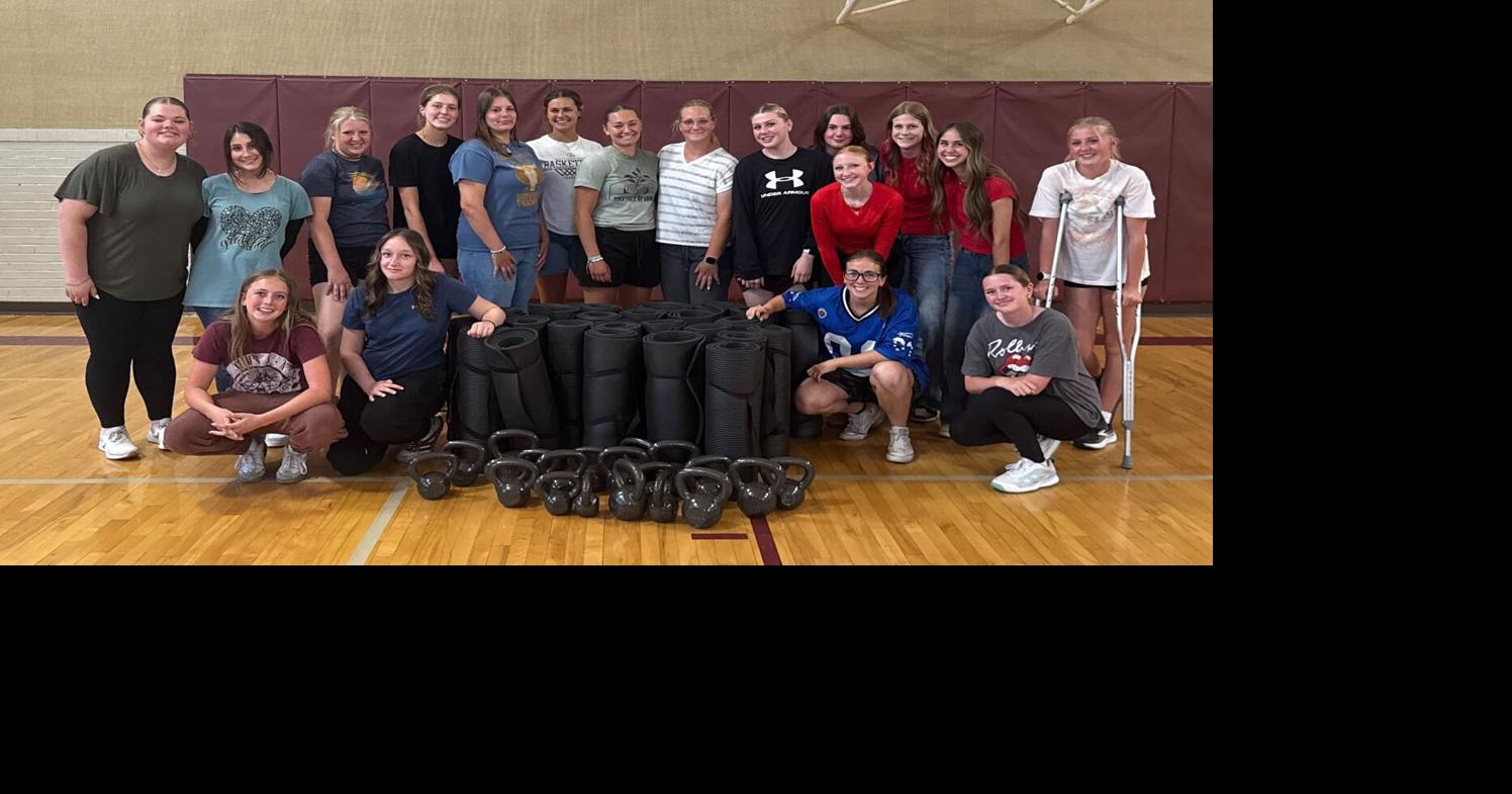 West Side High School Receives Grant to Expand Student Fitness Program ...