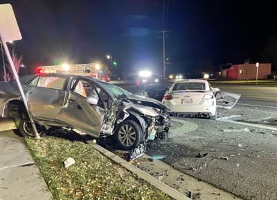 Utah Highway Patrol prepares for Utah's "100 Deadliest Days" | Local ...