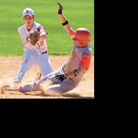 Logan locks up No. 2 seed | Sports | hjnews.com