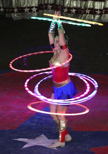 Circus Funtastic comes to town | Tremonton Leader | hjnews.com