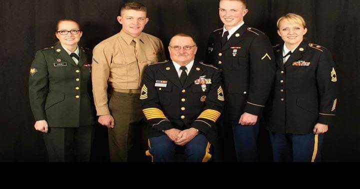 Cahoon inspires family | News | hjnews.com