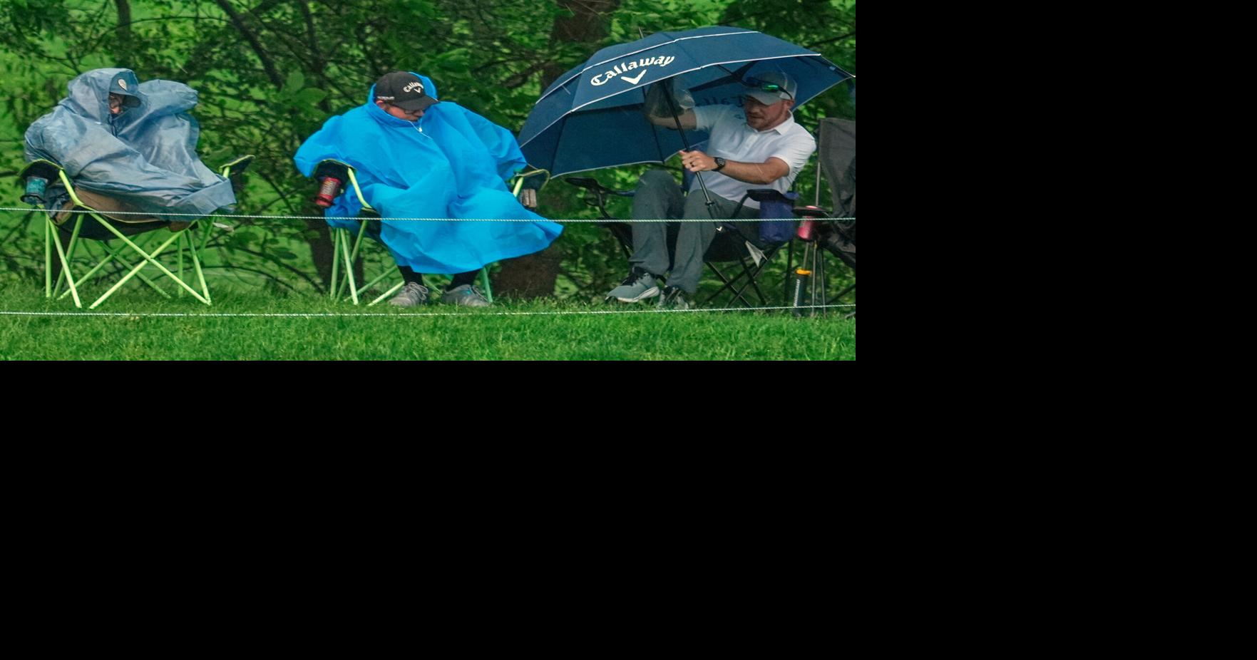 Memorial Golf | National Sports | hjnews.com
